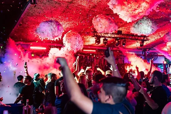 Centro Wynwood dress code - Travel Mend